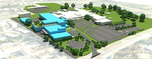 Patients first as Wonthaggi Hospital gets $115m upgrade | VHHSBA