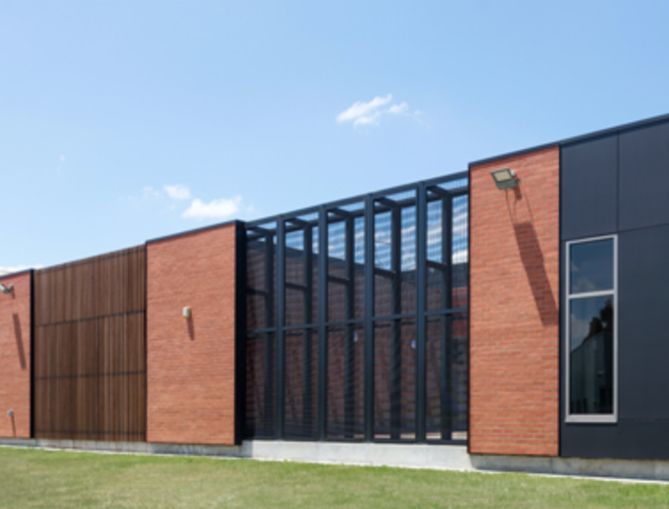 Thomas Embling Hospital forensic mental health services expansion | VHBA