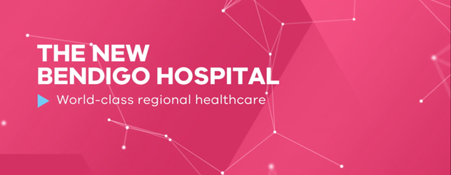 Introducing the new Bendigo Hospital | VHBA
