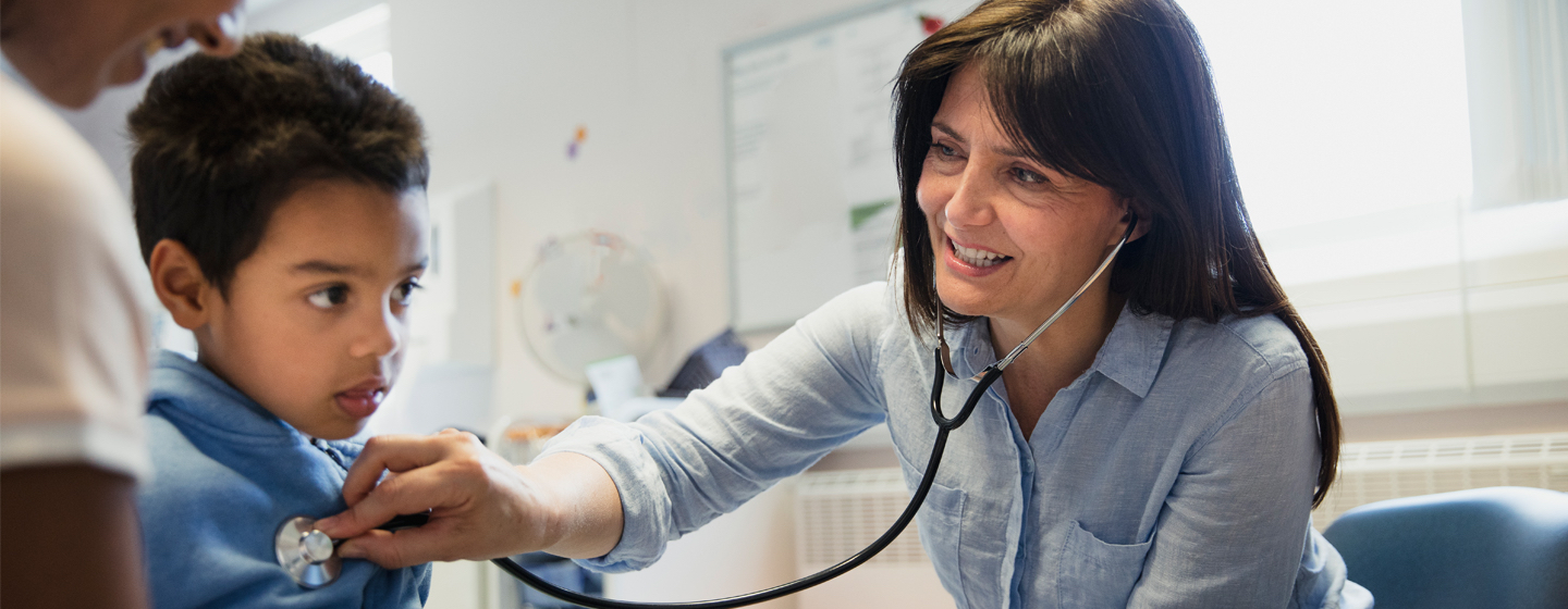 Community hospitals program | VHBA