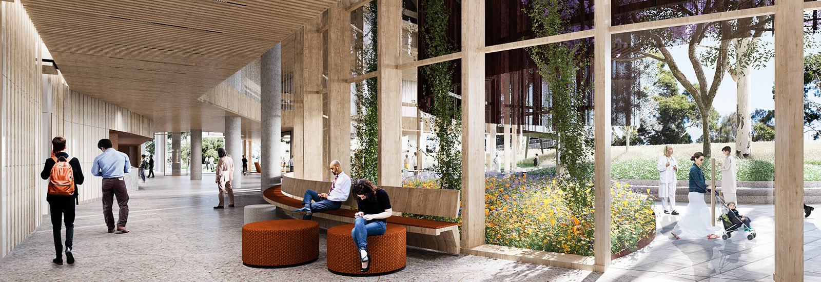 Universal design | VHBA