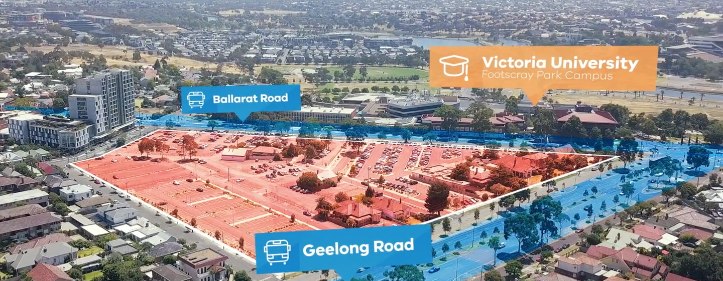Preferred bidder named for the New Footscray Hospital | VHBA