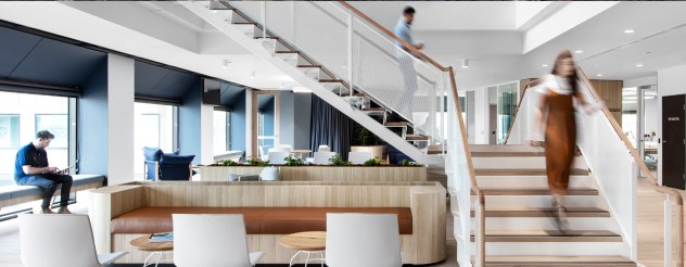 Working at the Victorian Health Building Authority | VHBA