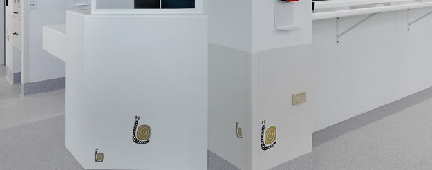 Designing emergency departments to support autistic children | VHBA