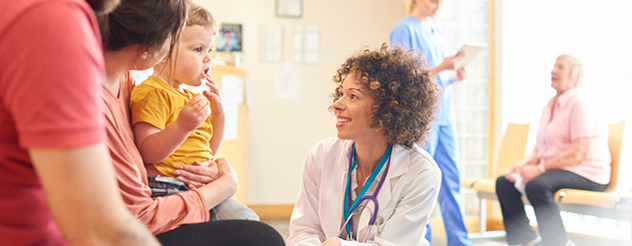 More than $70 million for health infrastructure upgrades for rural and ...