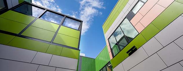 New state-of-the-art mental health facility at Northern Hospital ...