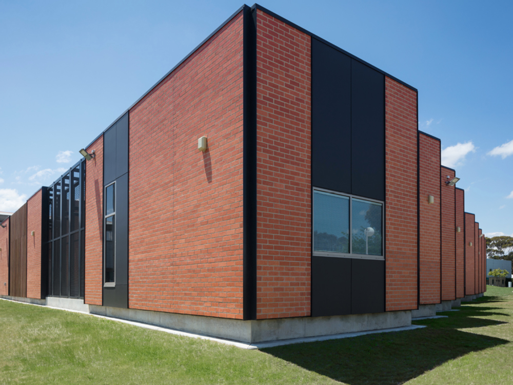 Thomas Embling Hospital forensic mental health services expansion | VHBA