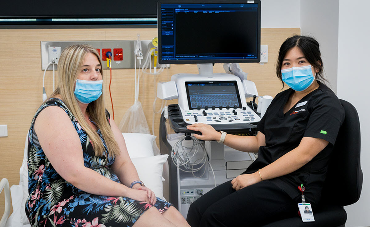 Hospital has a heart for innovation | VHBA