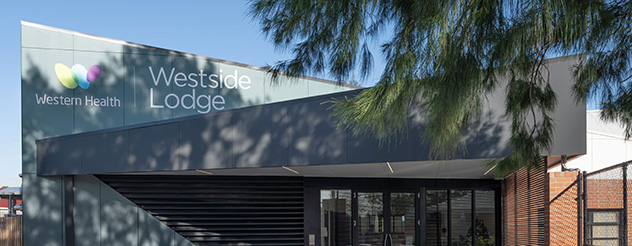 Westside Lodge rehab facility upgrade complete | VHBA