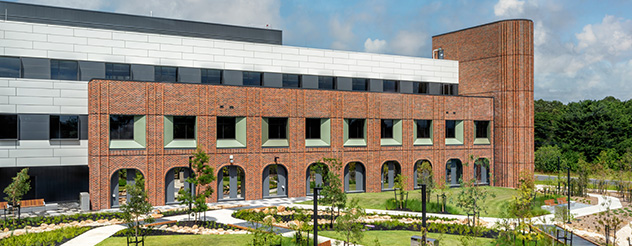 Latrobe Regional Hospital expansion now complete | VHBA