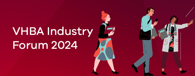 VHBA Industry Forum 2024 | VHBA