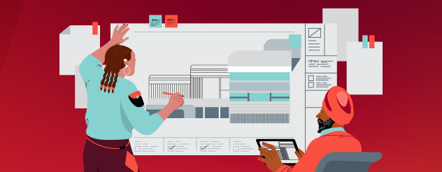 Webinar: Digital Engineering Framework | VHBA