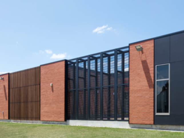 Thomas Embling Hospital forensic mental health services expansion | VHBA