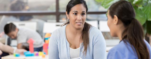 Community hospitals program | VHBA